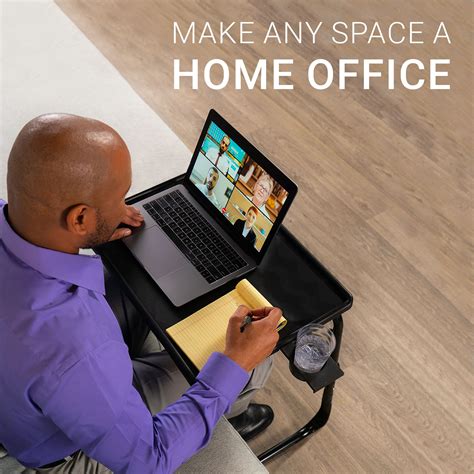 Buy Table Mate Ii Tv Tray Table Folding Tv Dinner Table Couch Table Trays For Eating Snack