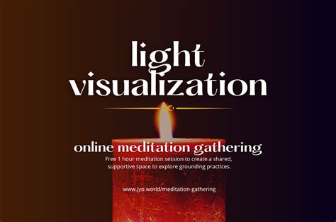 Awaken Your Inner Light A Guided Breath And Light Visualization The