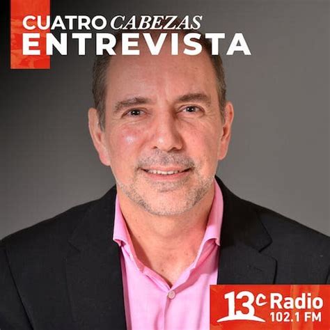 Entrevista A Louis De Grange Sobre Congestión En La Capital “el Lunes