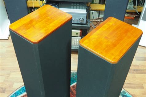 Gradient Evidence Classic Audio