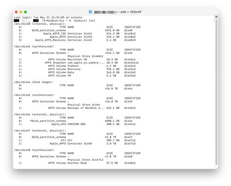 Couldnt Open Device Error Message On Mac Top Fixes