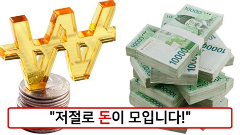 저절로 돈이 모입니다 고물가 시대 생활비 확 줄이는 5가지 방법 캐시뉴스