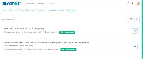 Comprehensive Support Documentation For Batoi Products And Services Batoi