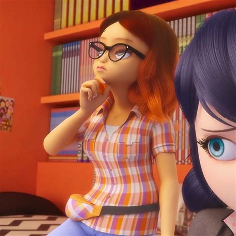 Alya Cesaire Miraculous Ladybug S4 Crocoduel Artofit