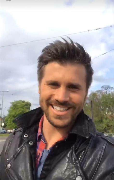 Pin By Zannie80 On Thore Scholermann Actors Christian The Voice
