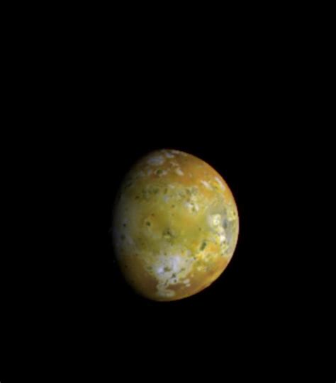 Io Full Disk Centered On Media Regio Nasa Science