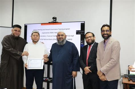 Mufti Muhammad Najeeb Khan On Linkedin As Part Of Consultancy Services Related To “developing