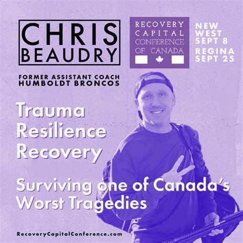 Saskatchewan Addiction Recovery Conference Recovery Capital Conference