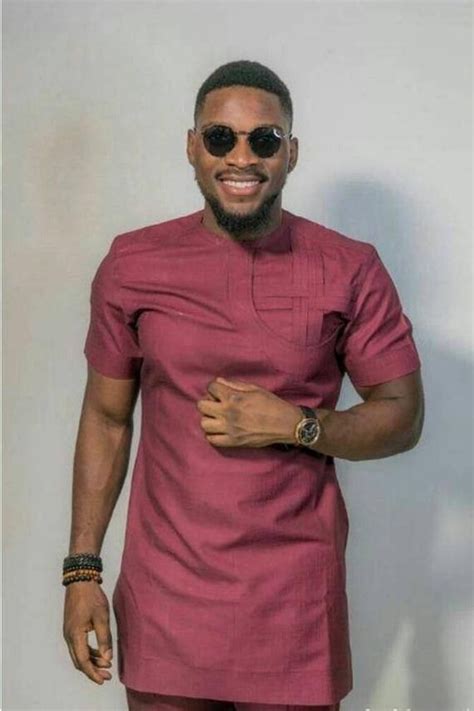 Kaftan For Men Style Expt 862 The Official Website Of Express Tailor