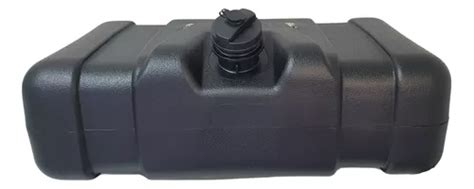 Tanque Combustível Plástico Ford F4000 Bepo 80 Litros Parcelamento