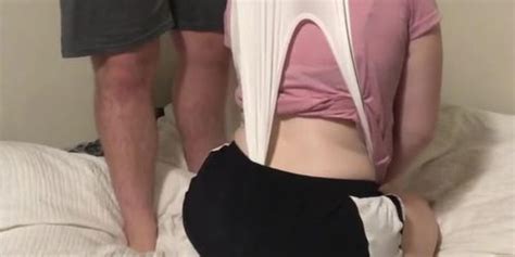 Atomic Wedgie