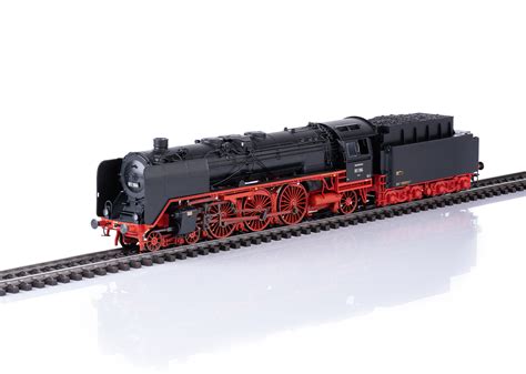 Class 01 Steam Locomotive Maerklin Us