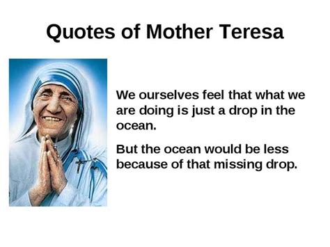 Mother Theresa Мати Тереза презентація з англійської мови