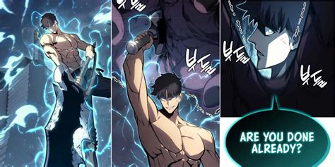 Return Of The Disaster Class Hero Chapter 59 Release Date Spoilers