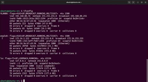 Vlans Ubuntu And Windows Scottibytes Discussion Forum