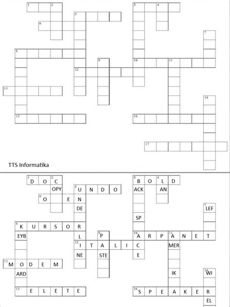 Tts Informatika Pdf