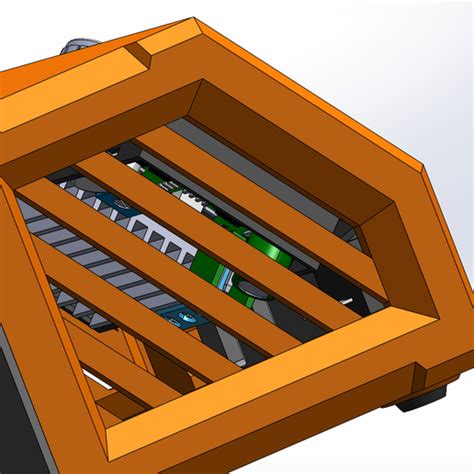 3d File Stepper Motor Tester 🧰 ・3d Printer Model To Download・cults