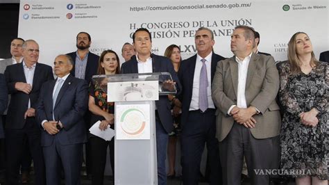 Alcaldes Del Pri Y Pan En Nuevo León Acusan A Samuel García De Ser Un