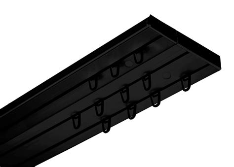 Pvc Rails Pcv Triple Rolety Eu