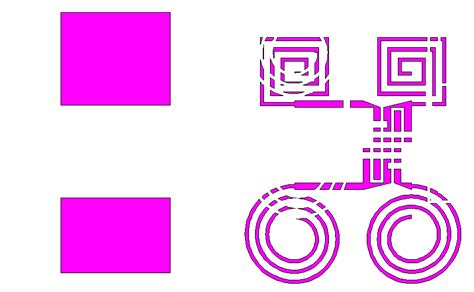 Polygon Boolean Operations On Sets Of Polygons