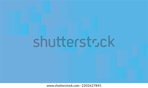 Abstract Blue Backgroundvector Best Illustration Design Stock Vector