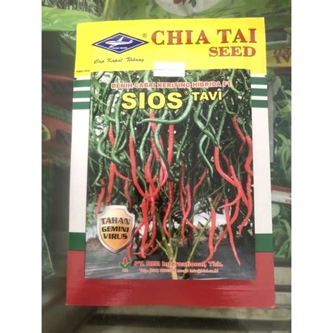 Jual Sios Tavi Shopee Indonesia