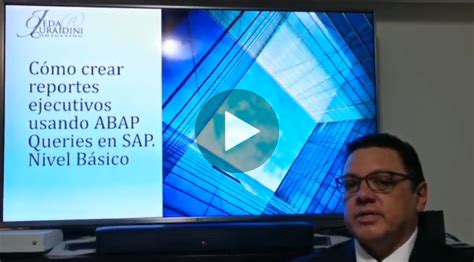 Los Mejores Cursos De Sap Abap Online