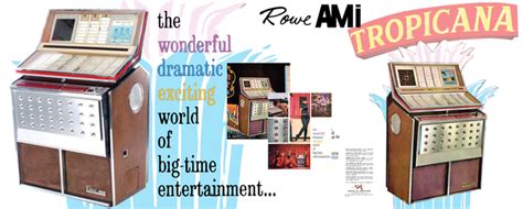 Ami Jukebox Manuals And Literature Pdf Downloads Safe And Secure