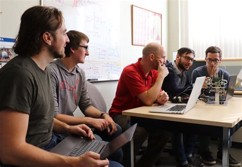 Coding The Icub Making Connections With Cognitive Robotics Unews