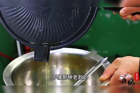 懒人早餐鸡蛋饼，不擀面不揉面，手不沾面就能搞定，2分钟就能出锅早餐