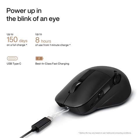 ASUS ProArt Mouse MD300 - IT STORE