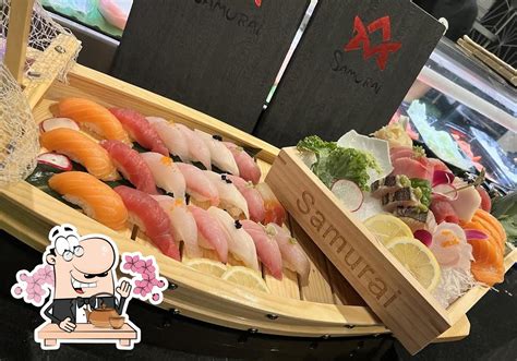 Samurai Japanese Restaurant In Philadelphia Restaurant Menu And Reviews