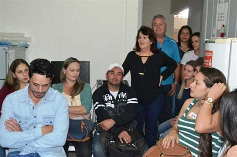 Prefeitura Municipal De Alfredo Chaves Alfredo Chaves Dá Posse A 36