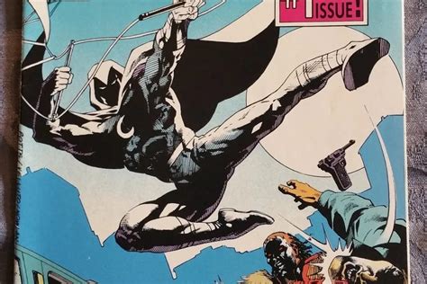 Justice And Retributivism In Moon Knight Rphilosophy