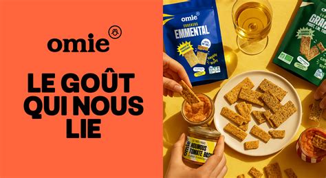 Notre Mission Omie