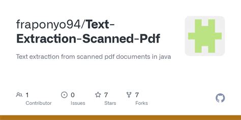 Text Extraction Scanned Pdfsample Scanned Pdfspublicwatermassmailing