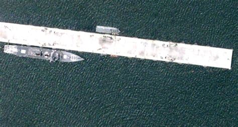 Ship Object Detection Dataset By Academic