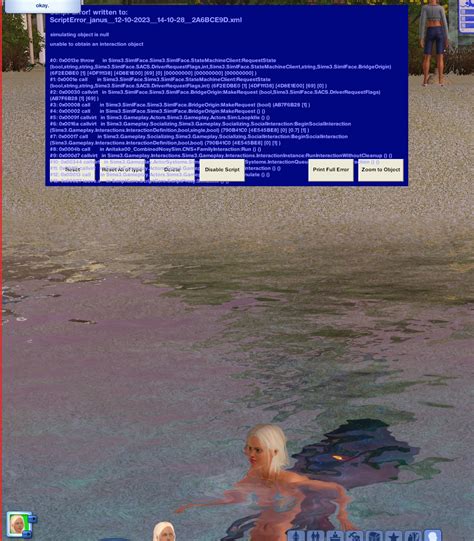 Oniki Kays Kinky World Build 426 Loverslab Edition Updated 2024 05