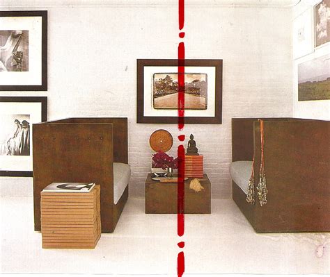 Ecocentric Design Principles