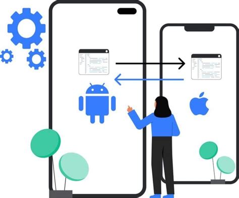 Develop Mobile App For Android And Ios By Jay9961 Fiverr