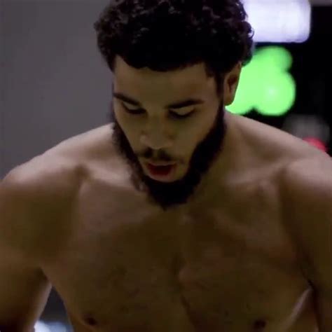 Jayson Tatum Looks Fresh During Quarantine Nba