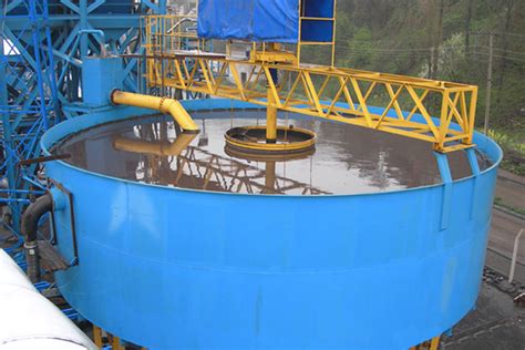 Thickeners Nb Mineral