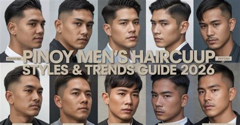 Comma Haircut Men The Ultimate Korean Hairstyle Guide For 2026 Barber Model