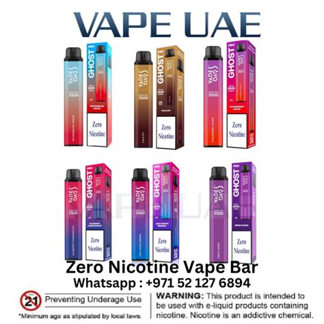 Vape Shop Dubai Unveiling The Thriving Vaping Scene In The Uae