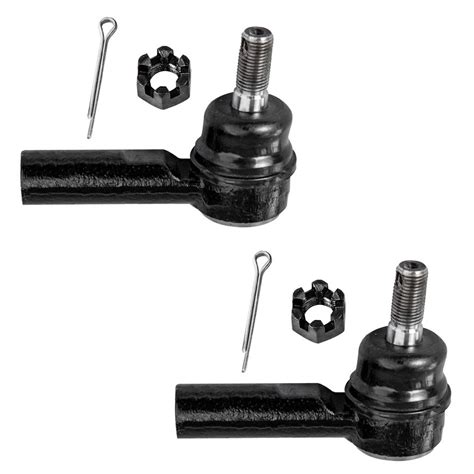 14pc Front Lower Control Arms Wheel Hub And Bearings Tie Rods