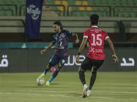 تعرف على تشكيل طلائع الجيش لمواجهة الأهلي في كأس السوبر مصراوى
