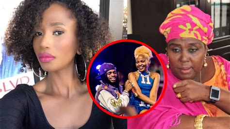 MAMA MZAZI WA ZUCHU ACHUKIZWA NA KAULI YA MANGE KWA ZUCHU BAADA YA