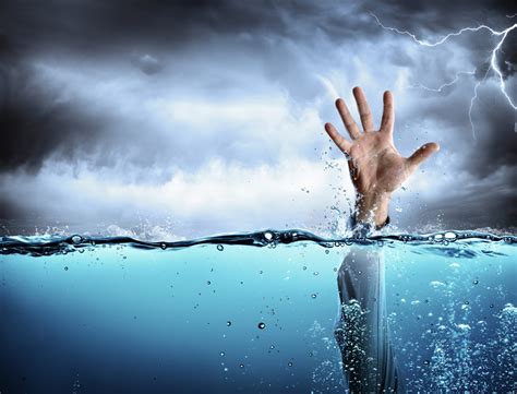 Head Above Water