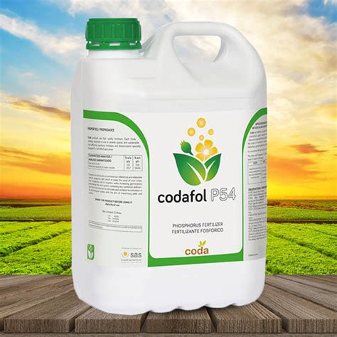 Codafol P54 05 Lt