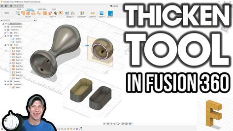 Autodesk Fusion Tutorials Fusion Autodesk Tutorial
